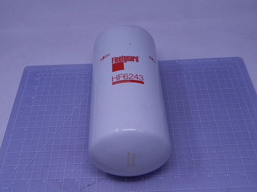 Fleetguard HF6243 Hydraulic Filter T145138 - OCO Industrial