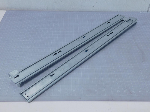 Methode ME-R720SLDR Dry Slide Rail Kit for Dell R720 & R730