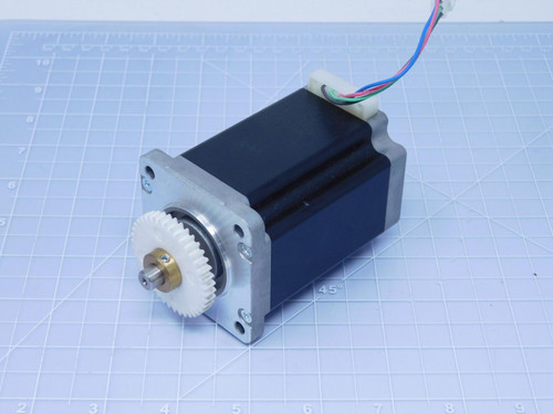 Oriental Motor PK269 IDA-C2 Vexta Stepping Motor 2 Phase