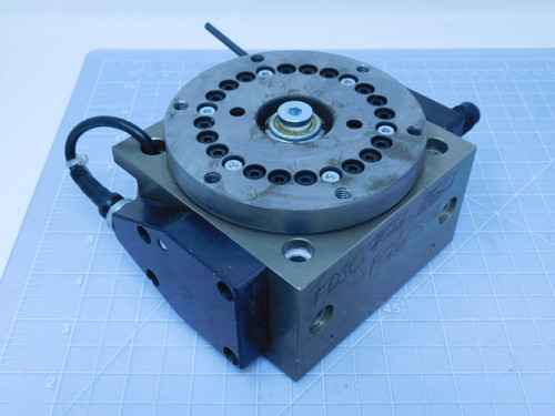 MADER 13 W 216141 ROTATING TABLE T146545 - OCO Industrial