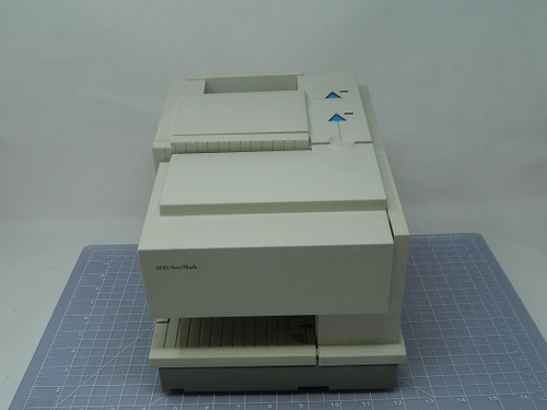 IBM 4610 SureMark 02L0850 Receipt Printer - Save Big