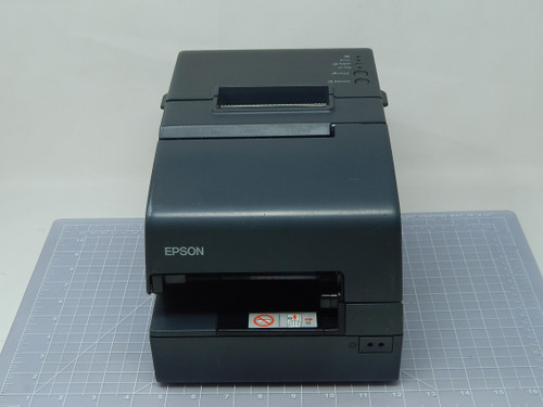 Seiko Epson M253A Thermal Receipt Printer - Shop Here