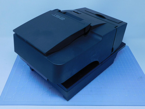 Used NCR CORP. 7168-2223-9001 NCR POS PRINTER T147523 surplus at a ...
