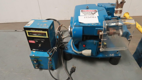 BACHI COIL WINDING MACHINE T148364 - OCO Industrial