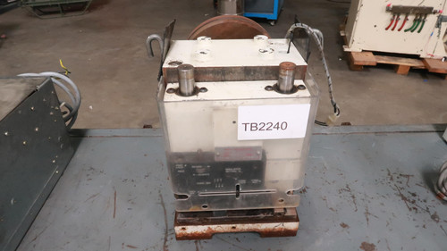 Molex TM40D Press Wire Terminator Crimp Machine - Get Yours