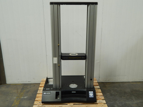 Instron 4465 Tensile Compression Tester Frame - Buy Today