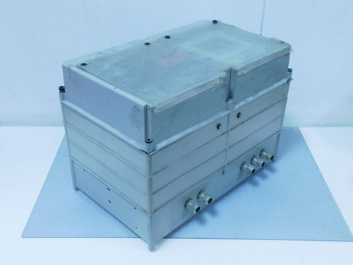 Delta F Corp. Series 100 Percent Oxygen Analyzer - Shop Here