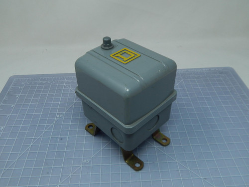 Square D GG2 Open Liquid Level Switch - Order Now