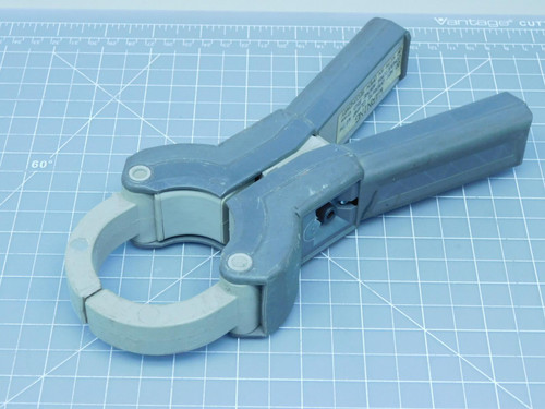 AYA AC CURRENT PROBE 650 V 1000 A T150188 - OCO Industrial