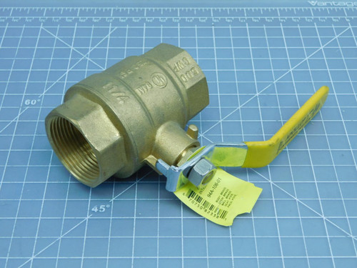Apollo International 94A-106-01 Ball Valve - Buy Today