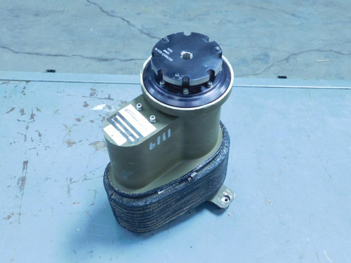 Telephonics Drive Unit Assembly - OCO Industrial