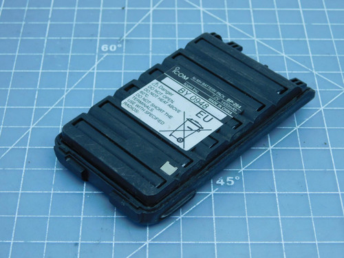 ICOM BP-264 NI-MH BATTERY PACK T151882 - OCO Industrial
