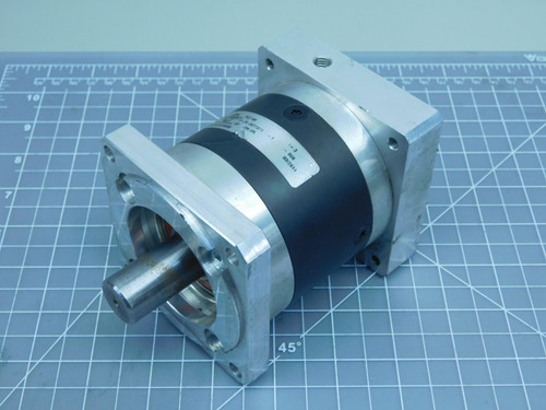 Used NEUGART PLE 80 GEAR REDUCER T152363 surplus at a great price