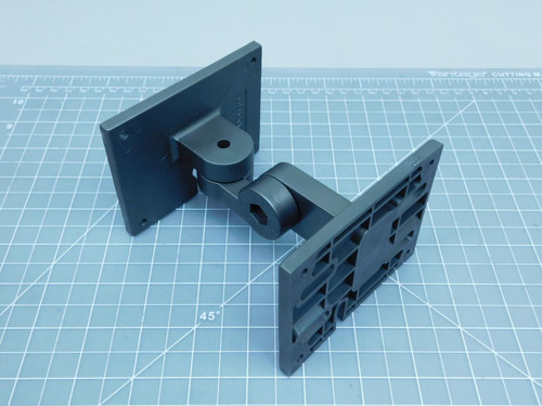 Laird ALLPMTP 08260002 Direct Link Pipe Mount Kit