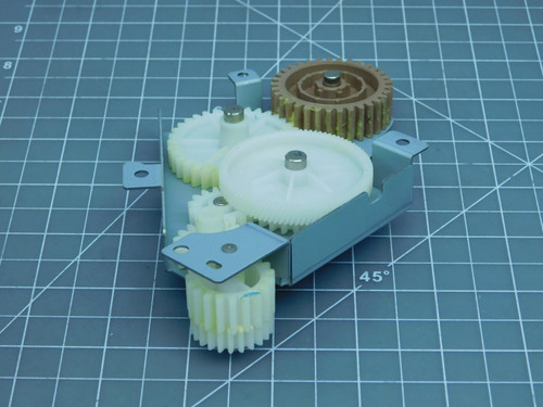 New RC2-2432-CLN SIDE PLATE FUSER DRIVE T152687 surplus at a great price
