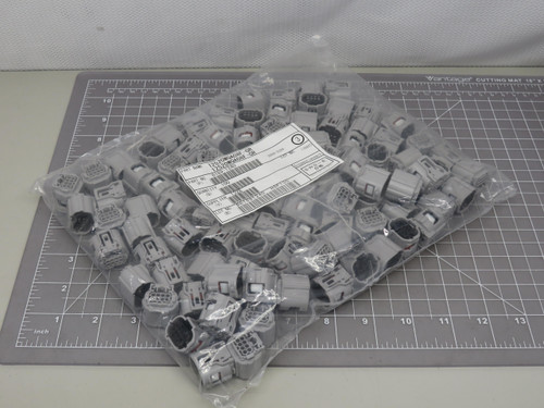 100 Sumitomo 6189-1240 Automotive Connector - Shop Now