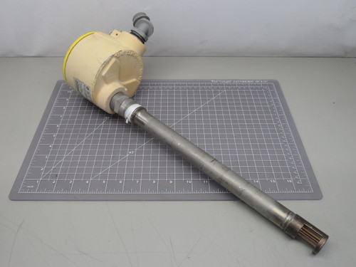 FCI GF90-AB2A00DCAA00130DA2A2 Flow Meter & Transmitter