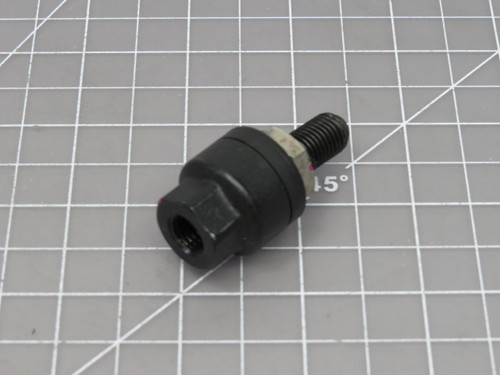 SMC JA30-10-125 M10X1.25 Floating Joint - Shop Here