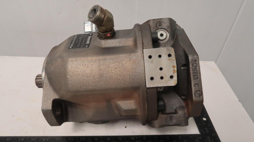 Rexroth SYDFEE-2X/071R-PSC92K02-0000-A0A0VXX R987054519 Hydraulic ...