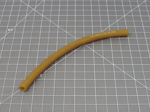 New FISHER SCIENTIFIC 14-178-2BB 3/16X3/32X50' AMBER NATURAL RUBBER ...