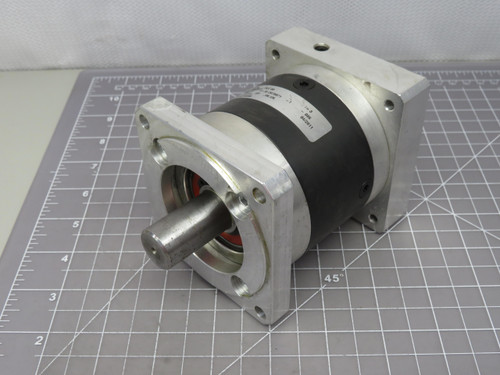 Neugart PLE 80 Gear Reducer T158019 - OCO Industrial