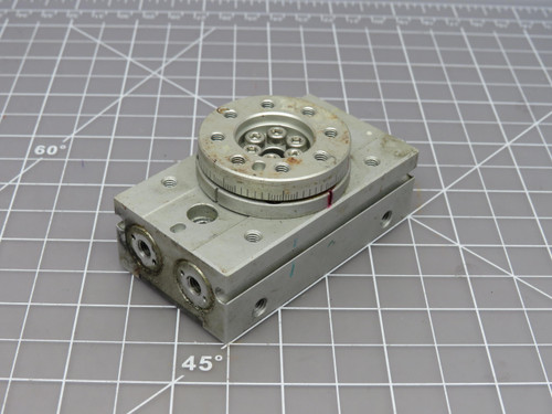 SMC MSQB7A Rotary Pneumatic Actuators - Join Now