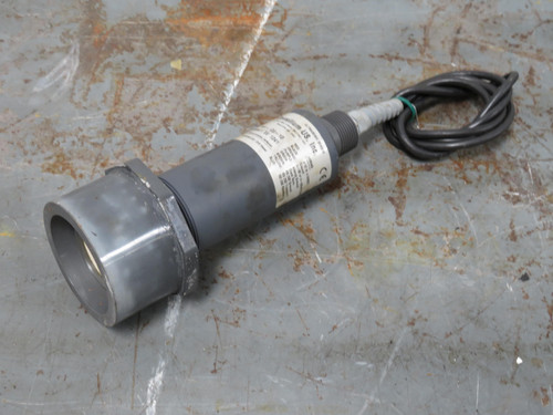 Consilium CU-10 Ultrasonic Level Sensor - Shop Now
