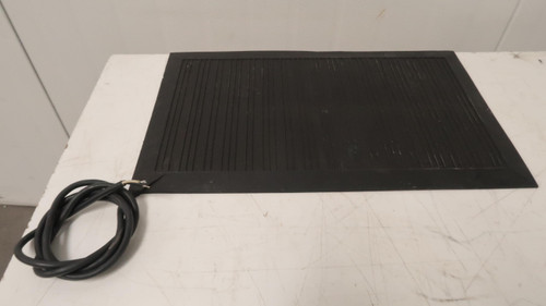 Used HEAVY DUTY FLOOR PRESSURE MAT SWITCH 23X14 T159088 surplus at a ...