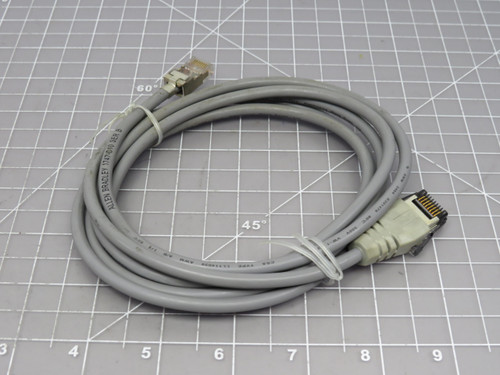 Allen-Bradley 1747-C10 Operating/Programming Cable