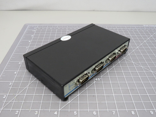 USB2-4COM-M Hi-Speed 4-Port USB to Serial Adapter T161723 - OCO Industrial