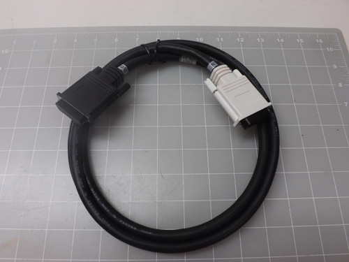 Molex IBM 00N7005 C2T Chaining Cable T48681 - OCO Industrial