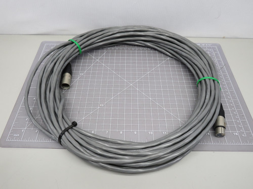 75' 4-Wire Speaker Cable with Connector - Get Now