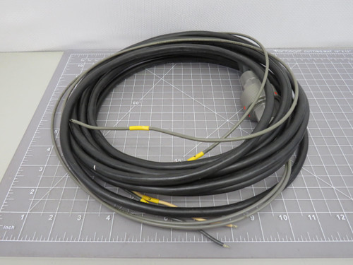 EGS 880701-2B Quick Disconnect Connector Cable - Order Now