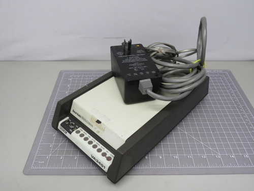RACAL-VADIC VA3451 AUTO-DIAL MODEM T163741 - OCO Industrial
