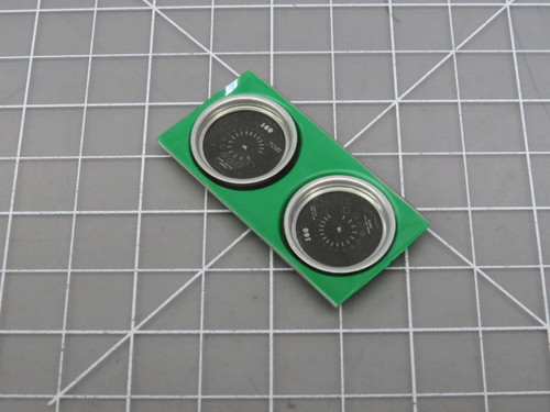 2 160 3/4 Magnifying Comparator Diameter Decimal Inch