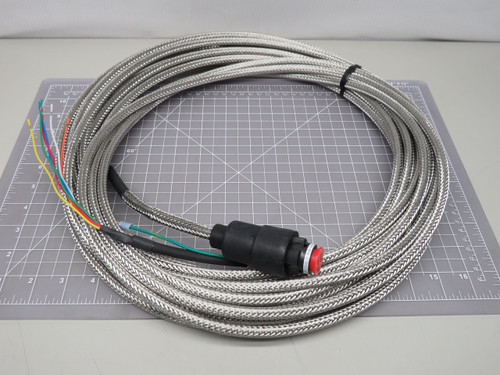 61010606 GV CABLE LC MTC 40 FEET T165073 - OCO Industrial