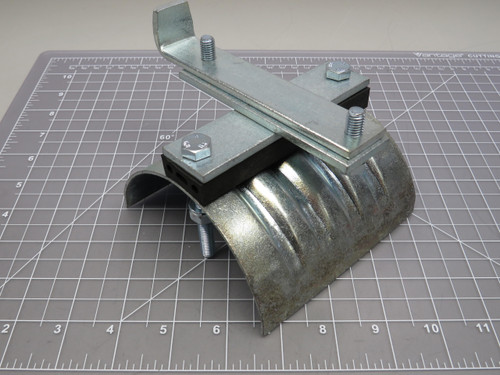 Aero-Motive Festoon End Clamp Flat Cable - Join Now