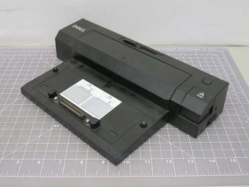Dell K09A E-Port Plus Docking Station - Act Fast