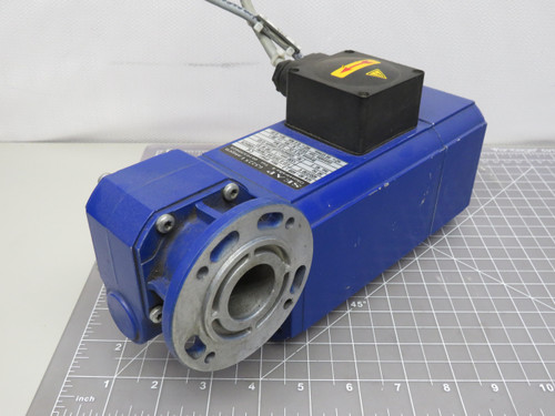 SEAP IGK 80-60B INDUCTION MOTOR T166609 - OCO Industrial