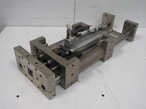 Schunk SLE 50-160-K 0821003051 Linear Unit SLE - Order Now