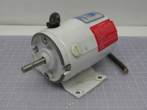 TEEL 1P579E MARINE UTILITY PUMP T166934 - OCO Industrial