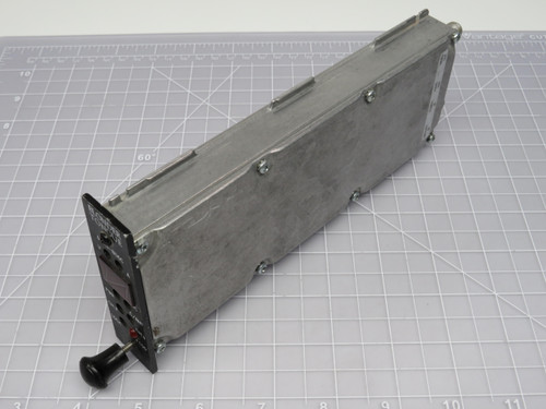 Used BLONDER TONGUE MIDM-806C AGILE DEMODULATOR T167779 surplus at a ...
