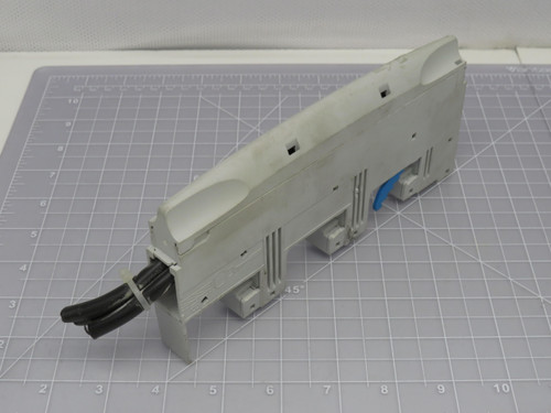 Wohner CPL16-L 01-563 Connection Module 600-Vac 48 Amp 3 PH