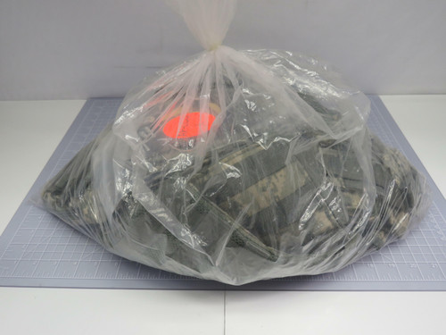 Garrett DFLCS V2 Chest Rig Recon Vest Multicam/Khaki