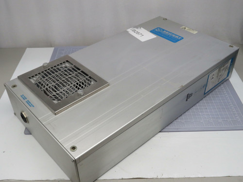 SEIFERT MTM SYSTEMS KG-4169 4169000 ENCLOSURE COOLING CAP 300 W 15 A ...