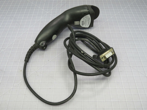 Used KEYENCE BL-N70RKE HANDHELD BARCODE READER T172798 surplus at a ...