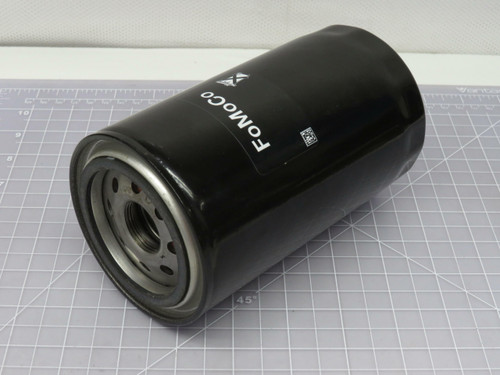FoMoCo 8081817 03:29A BC30 6714 Oil Filter - Buy Today