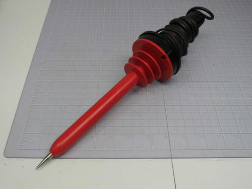 Simpson Electric 00749 High Voltage Test Probe T175176 - OCO Industrial
