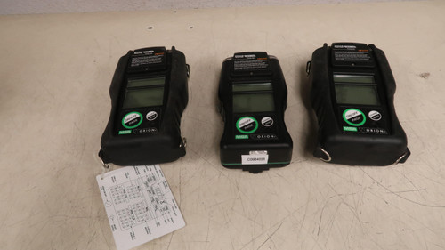 MSA ORION Multigas Detector T174939 - OCO Industrial