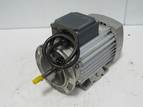 ITT Industries M80B B2 249450480708 Hydro Air Motor